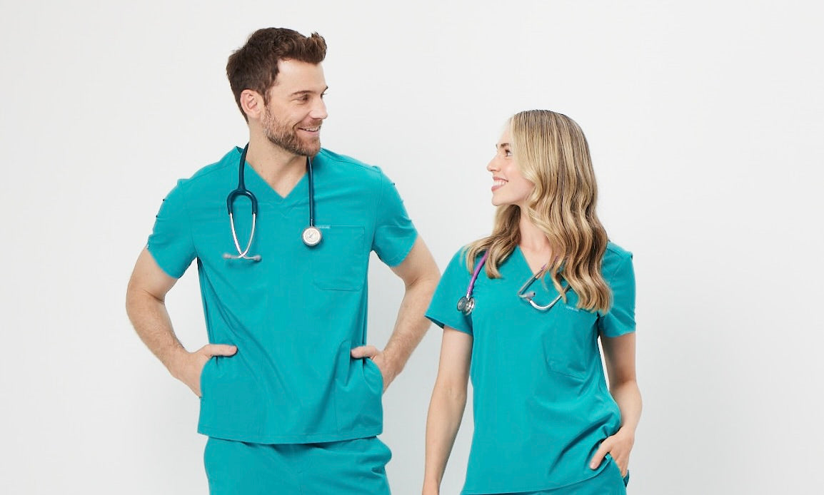 Why It’s So Important To Feel Good At Work – Scrub Lab - Premium ...