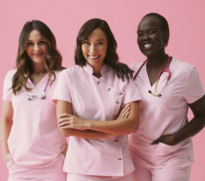 New Year, New Scrubs – Scrub Lab - Premium Medical Apparel