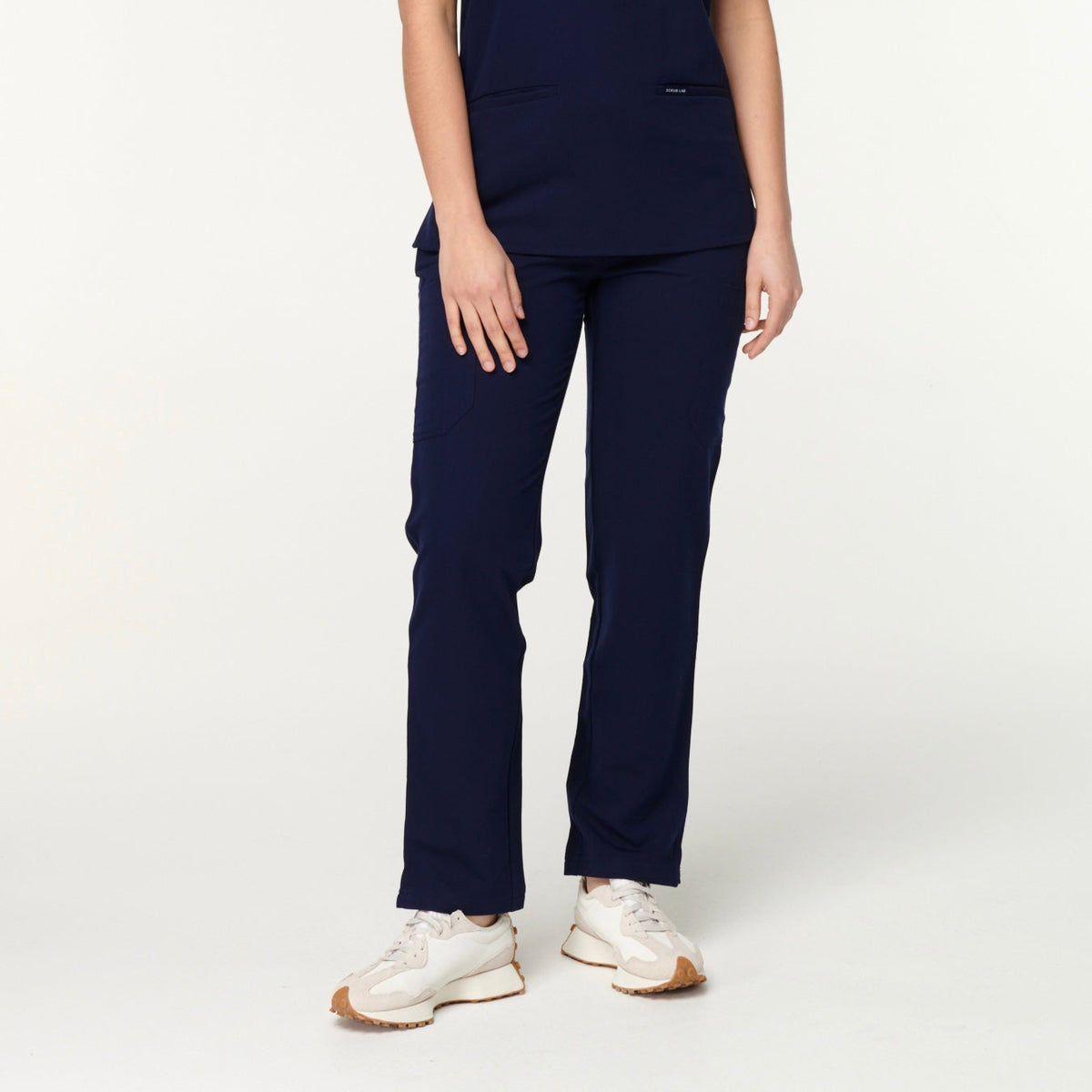 CLARISSA Skinny Leg – Scrub Lab - Premium Medical Apparel