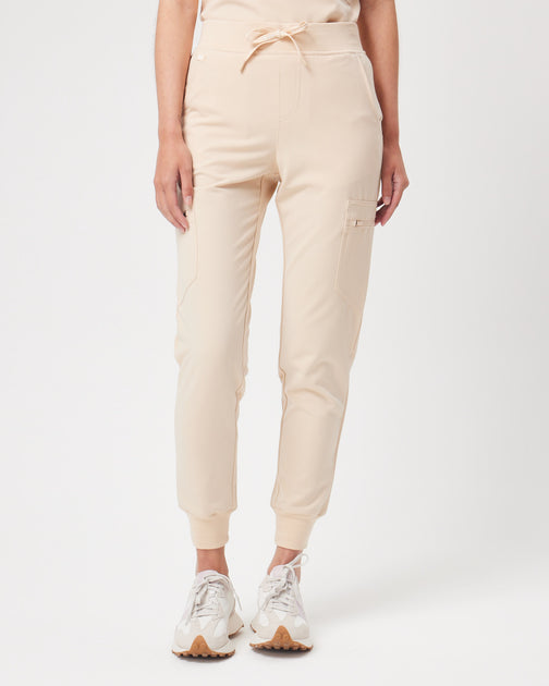 Soft Beige – Scrub Lab - Premium Medical Apparel