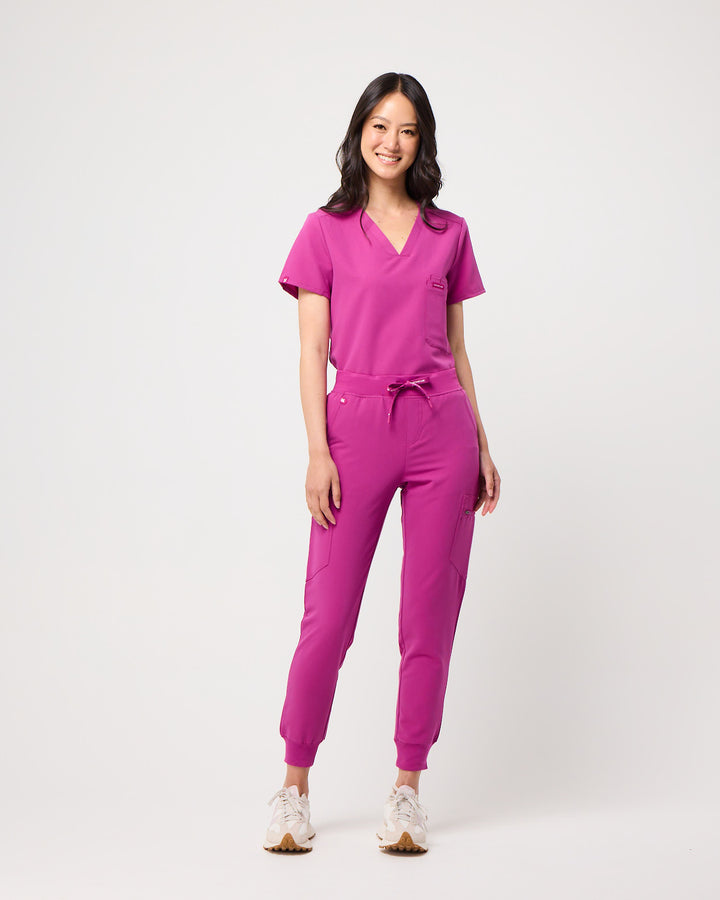 PINK SCRUBS – Scrub Lab - Premium Medical Apparel