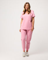 PINK SCRUBS – Scrub Lab - Premium Medical Apparel