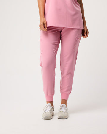 PINK SCRUBS – Scrub Lab - Premium Medical Apparel
