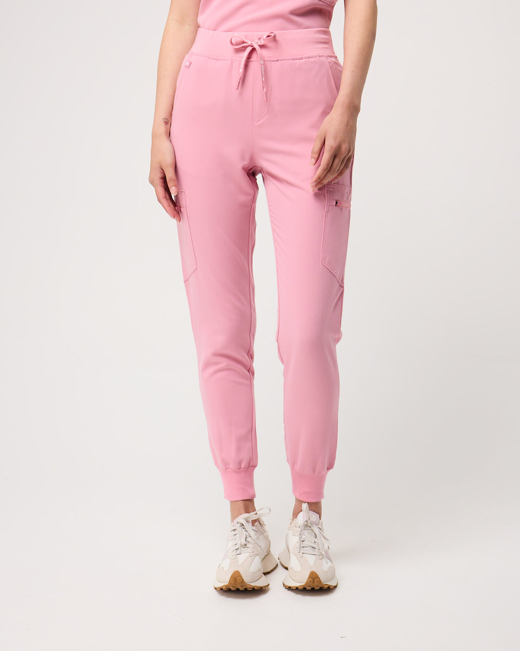 PINK SCRUBS – Scrub Lab - Premium Medical Apparel