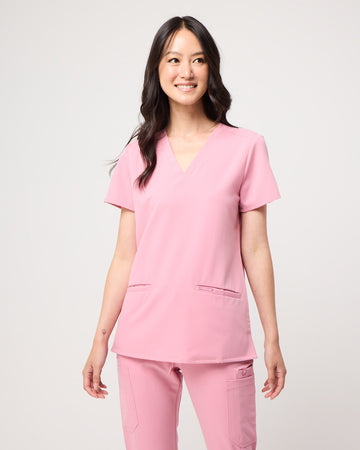 Pink Scrubs – Scrub Lab - Premium Medical Apparel