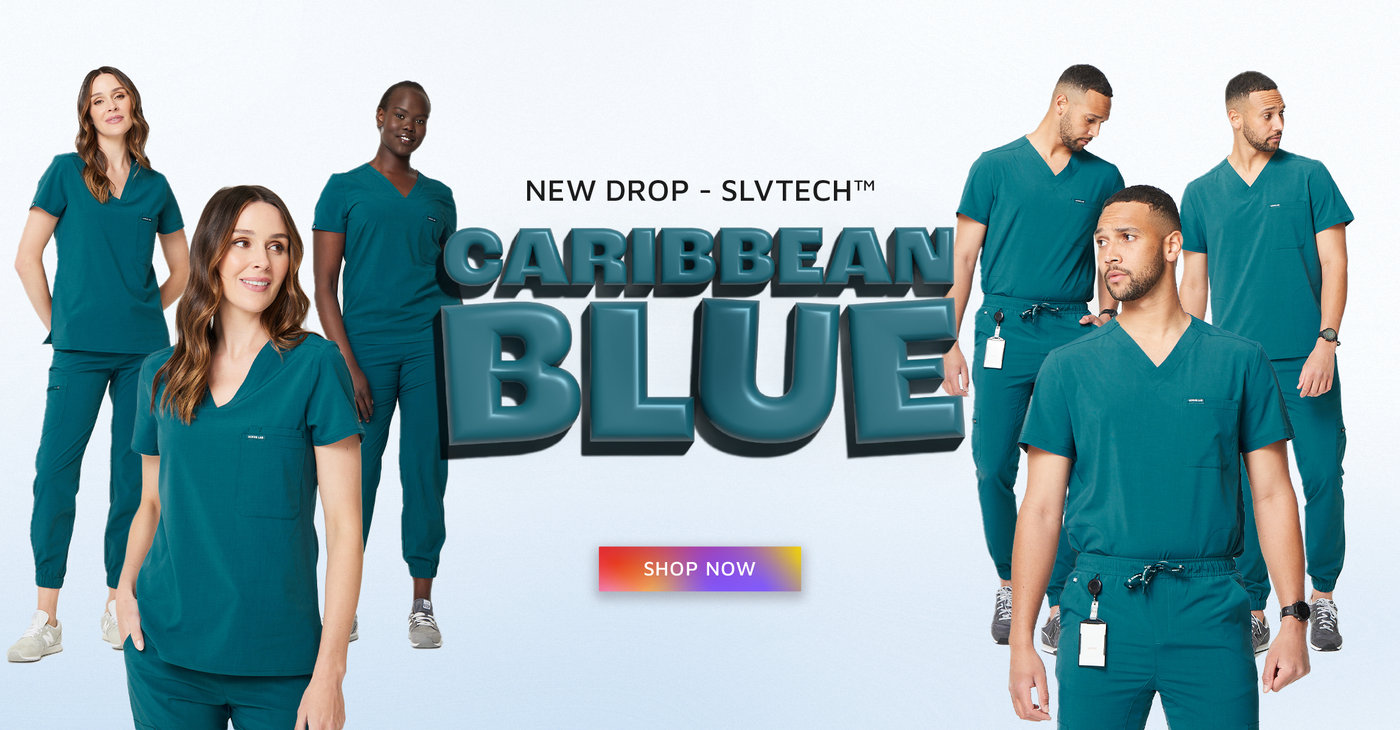 Buy Online Medical Scrub and Healthcare Uniforms Australia – Scrub Lab ...