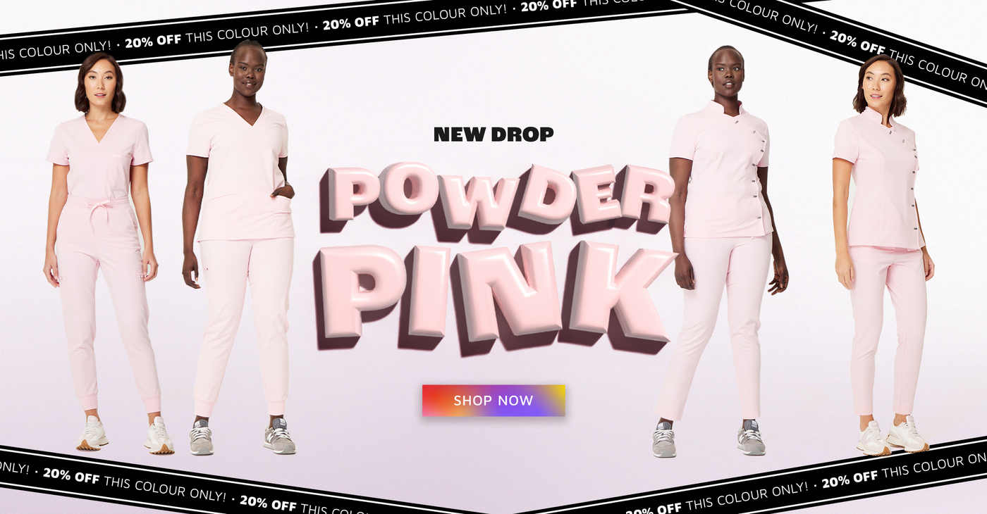 Buy Online Medical Scrub and Healthcare Uniforms Australia – Scrub Lab ...