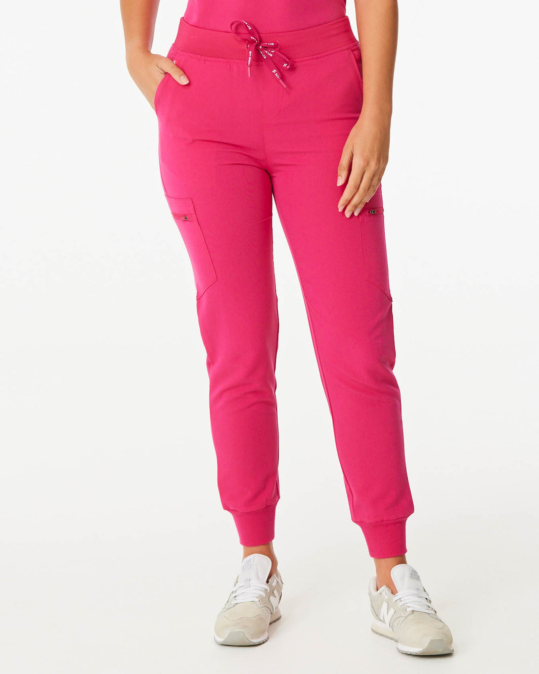 PINK SCRUBS – Scrub Lab - Premium Medical Apparel