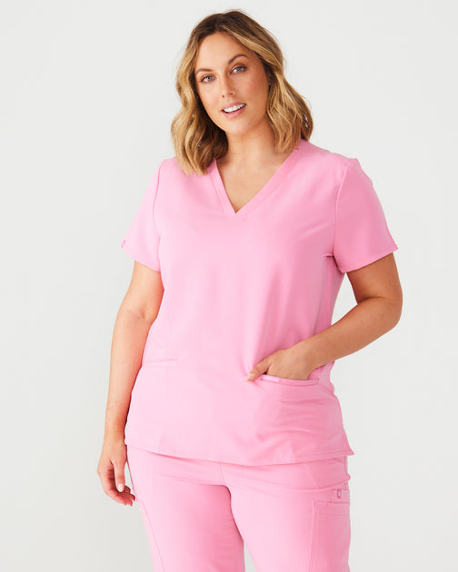 Picasso Pink – Scrub Lab - Premium Medical Apparel