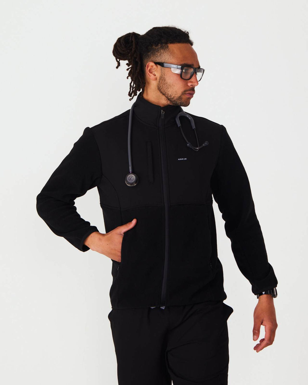 Full Size Guide – Scrub Lab - Premium Medical Apparel