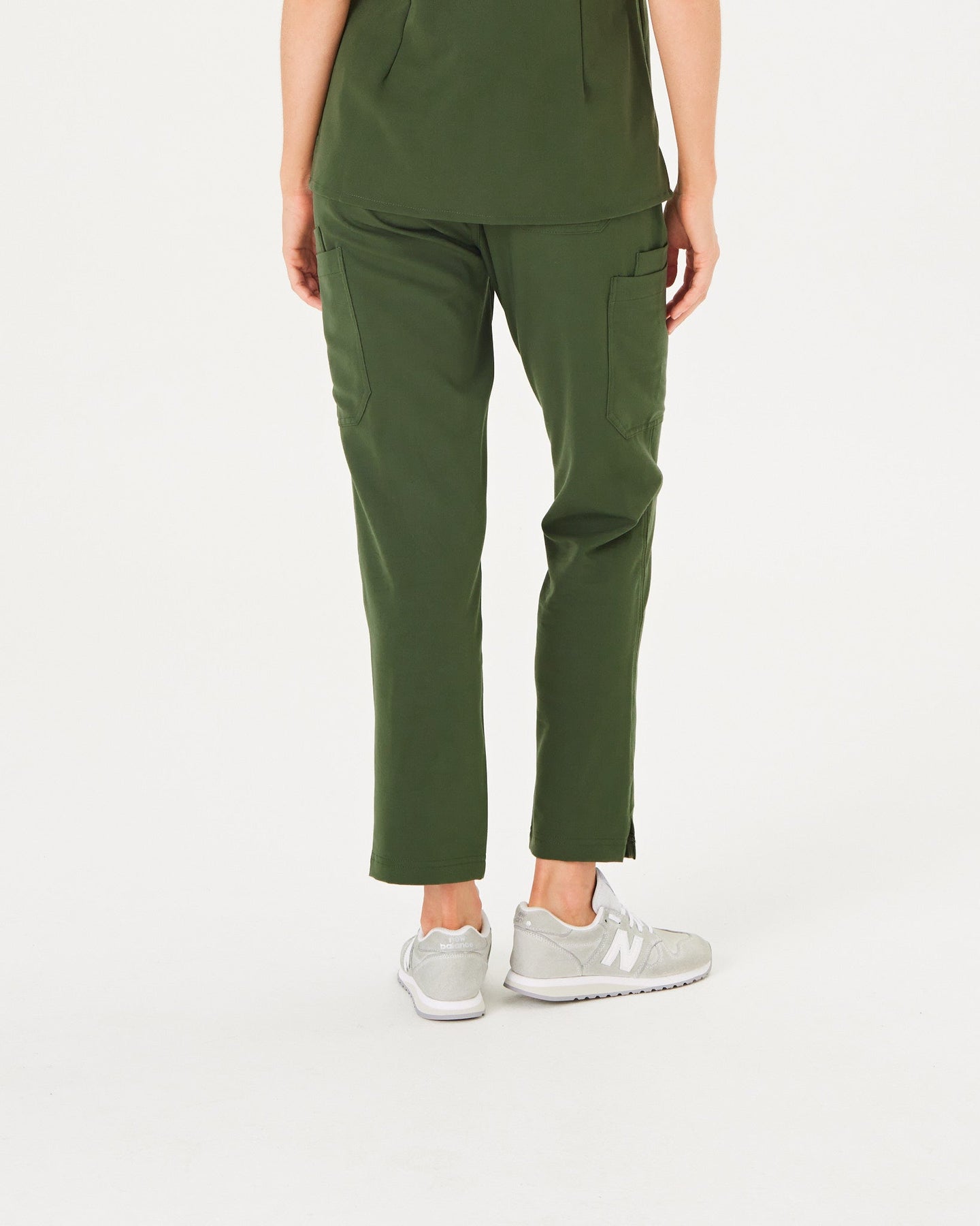 Limited Edition Scrubs - Scrub Lab – Tagged "Combat Khaki"– Scrub Lab ...